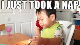 Nap Girl Memes