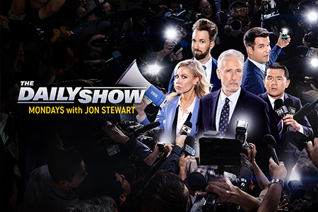 The Daily Show | Global TV App