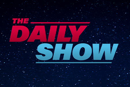 The Daily Show | Global TV App
