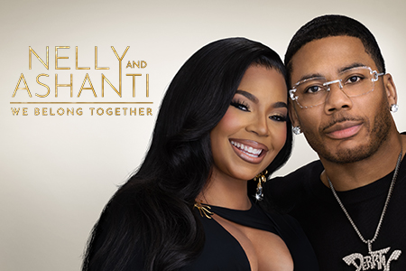 Nelly & Ashanti: We Belong Together | Global TV App
