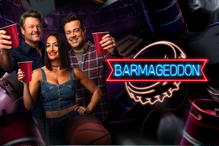 Barmageddon | Global TV App